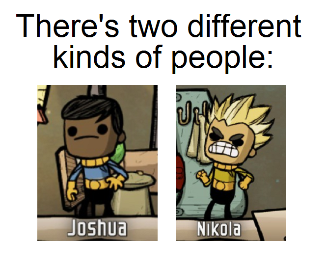 Monoxide Memes - Page 10 - [Oxygen Not Included] Art, Music & Lore ...