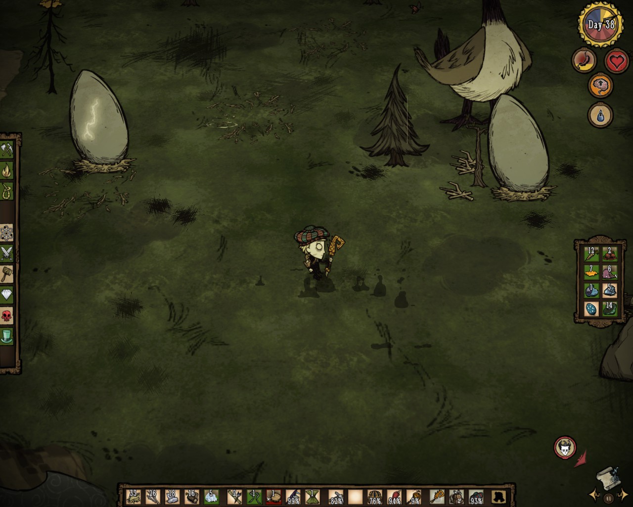 i love dst's world generation - Page 2 - [Don't Starve Together ...
