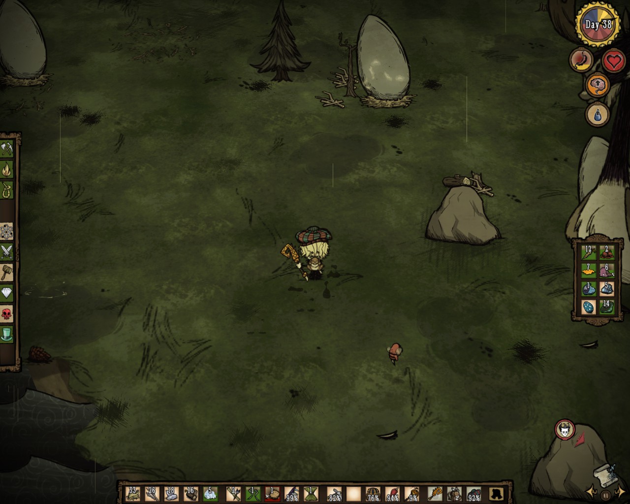 i love dst's world generation - Page 2 - [Don't Starve Together ...