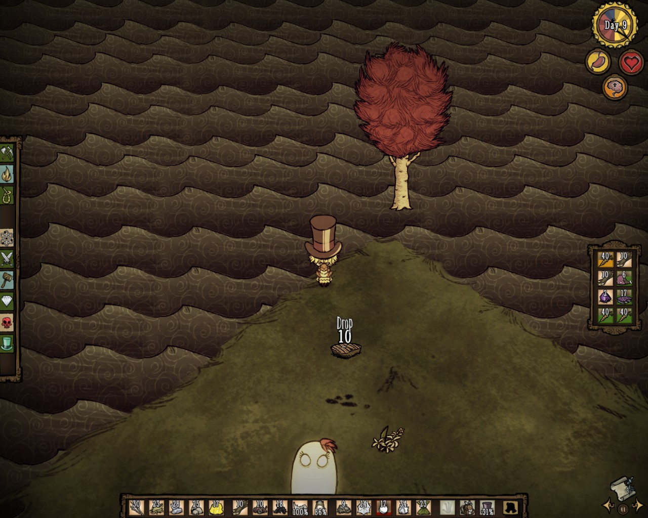 i love dst's world generation - Page 2 - [Don't Starve Together ...