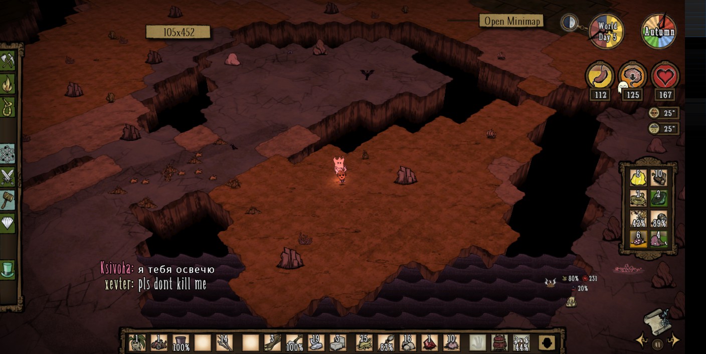 i love dst's world generation - Page 2 - [Don't Starve Together ...