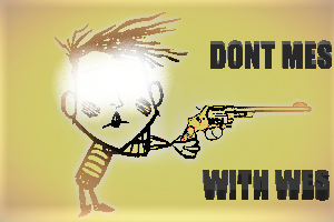 Wes Memes: The Saga - Page 8 - [Don't Starve Together] General ...