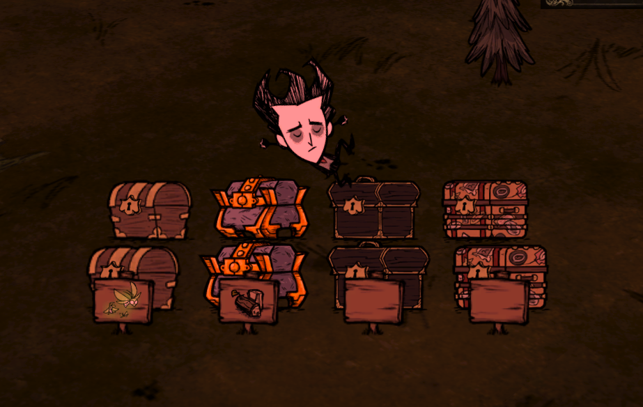 How do I Better Organize my Base And Ect - [Don't Starve Together ...