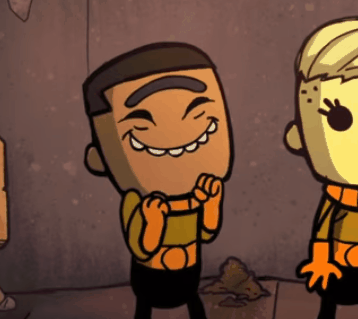 Rhymes with Play - Animating at Klei Ep.3: Animation Principles - [Don ...