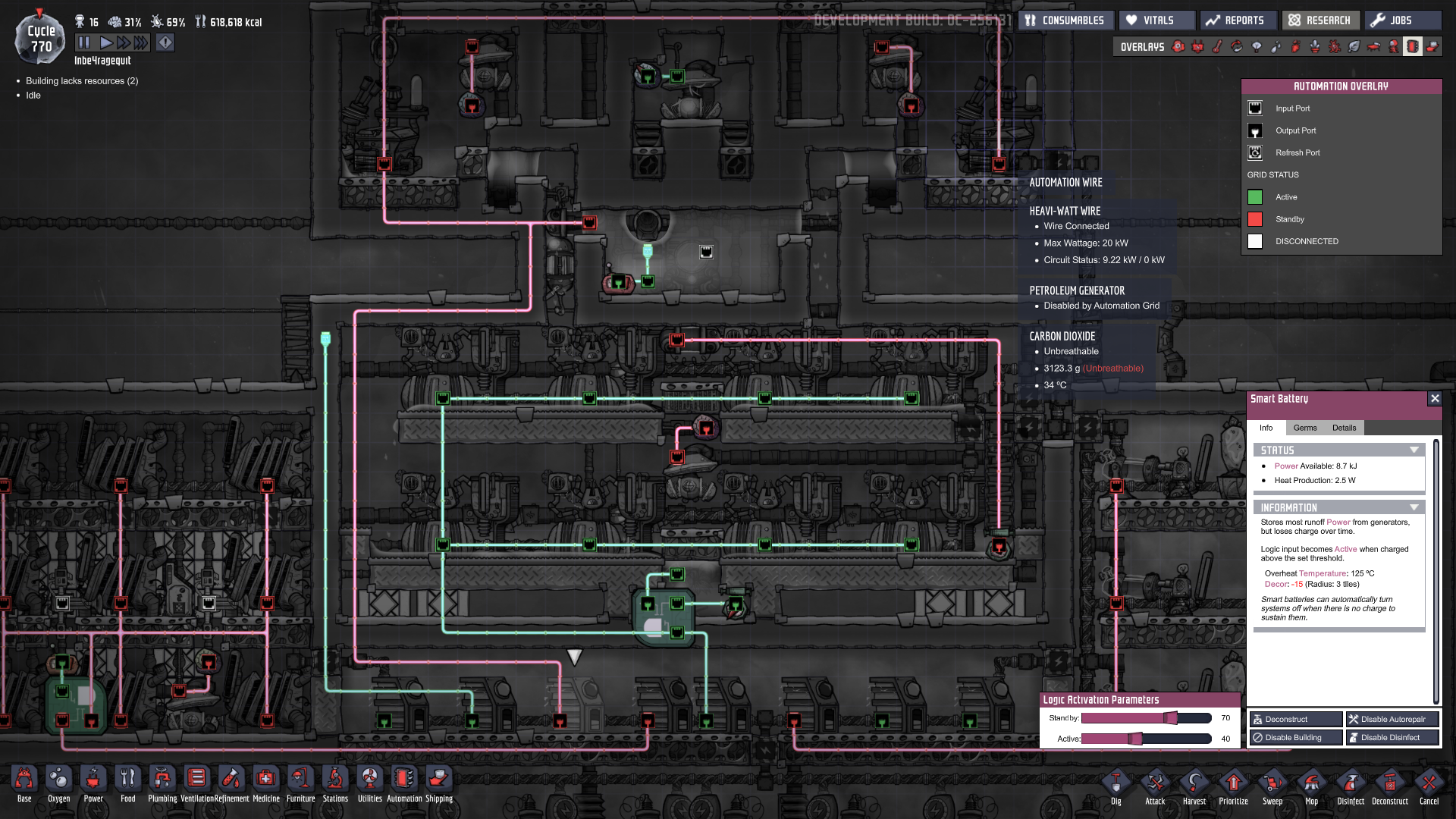 ONI - A Guide to sleet Wheat grain farming - Page 2 - [Oxygen Not ...