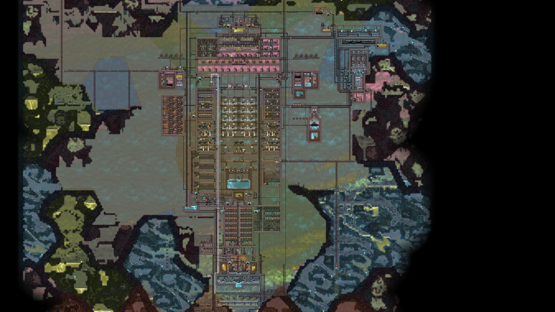 ONI - A Guide to sleet Wheat grain farming - Page 2 - [Oxygen Not ...