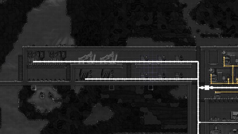 Your best power grids - [Oxygen Not Included] - General Discussion ...