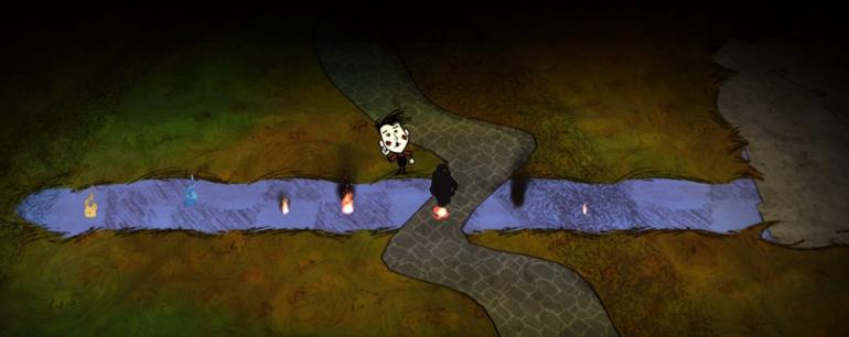 Is it possible to make an infinite light source with console commands ...