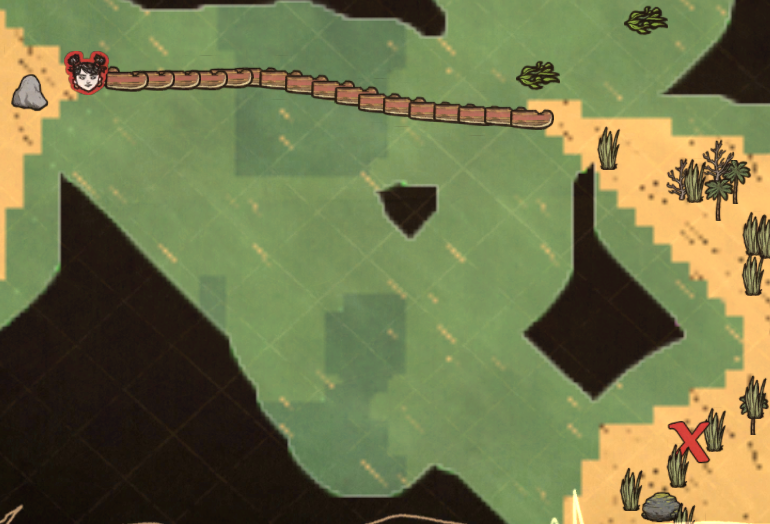 Screenshot showcase - Page 4 - [Don't Starve Together] General ...