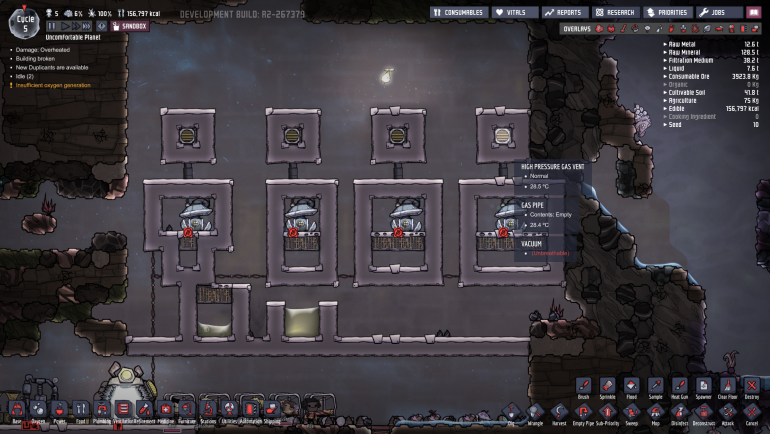 Morb : everything you need to know about it - [Oxygen Not Included ...