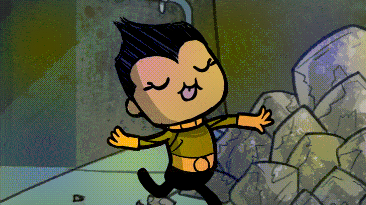 Oxygen not included gifs! - [Oxygen Not Included] Art, Music & Lore ...