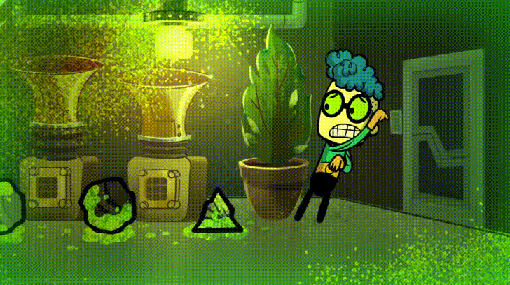 Oxygen not included gifs! - [Oxygen Not Included] Art, Music & Lore ...