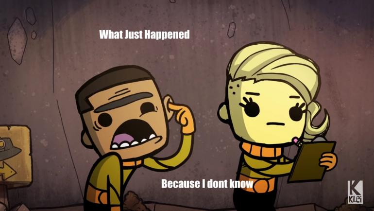 Monoxide Memes - Page 23 - [Oxygen Not Included] Art, Music & Lore ...