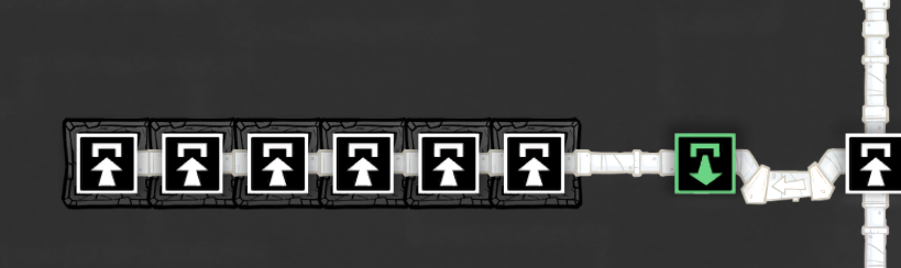 the water stopped plumbing - [Oxygen Not Included] - General Discussion ...