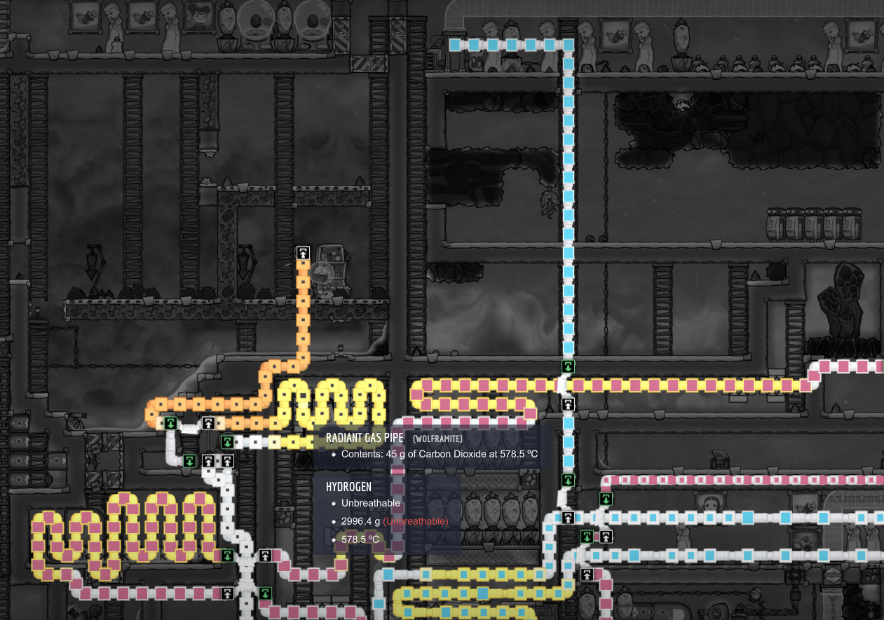 Slickster farm - [Oxygen Not Included] - General Discussion - Klei ...
