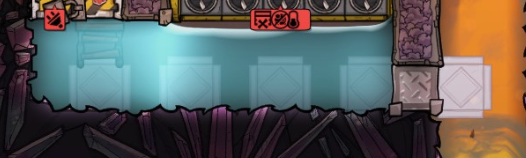 Temp Shift plate - [Oxygen Not Included] - General Discussion - Klei ...