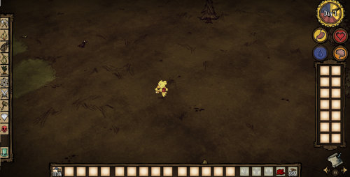 Wark the Chocobo DS ROG SW - Custom Characters - Klei Entertainment Forums