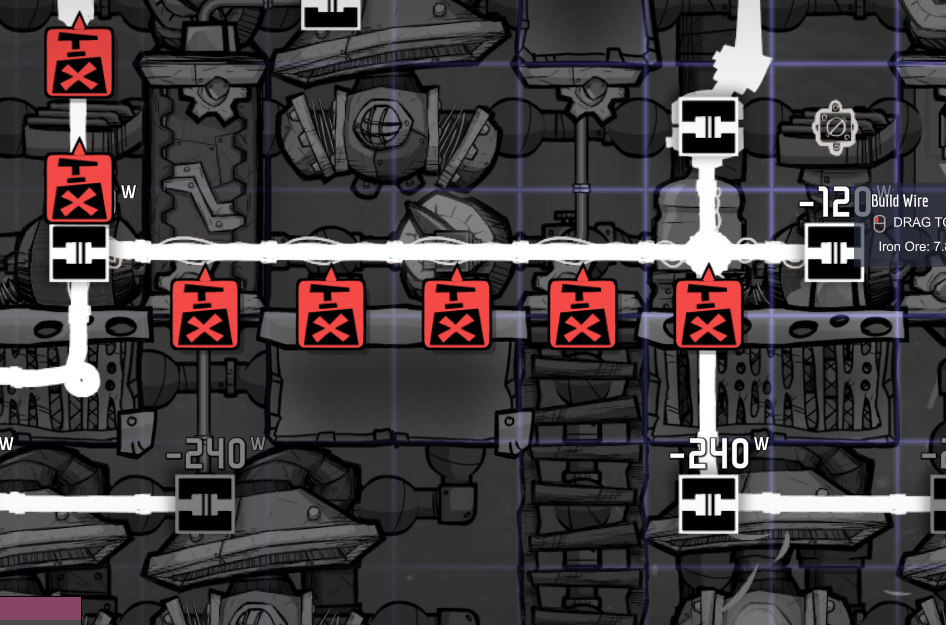 Pumps working without power - Oxygen Not Included - Klei Entertainment ...