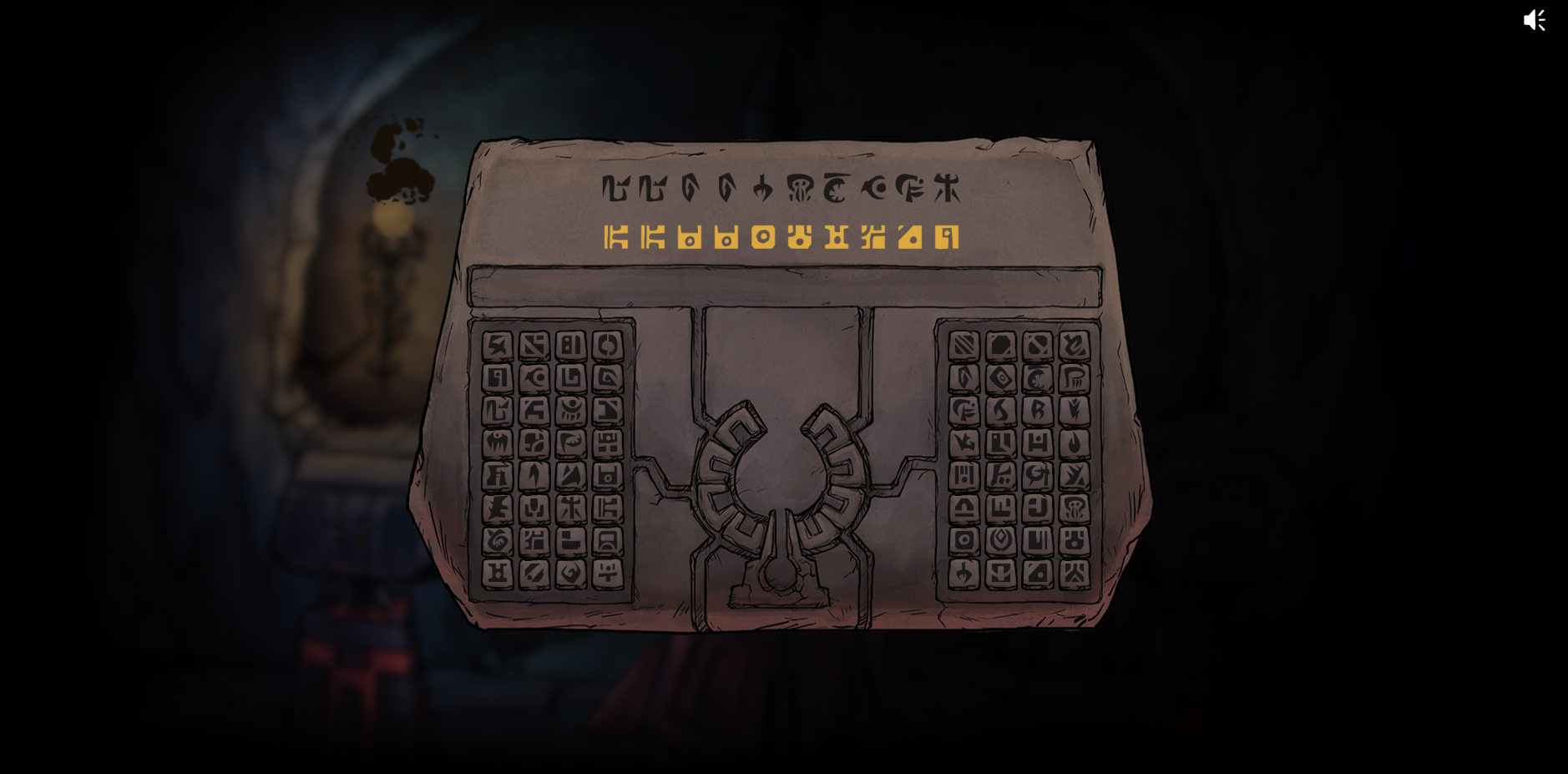 2018 Metheus Puzzle - [Don't Starve Together] General Discussion - Klei ...