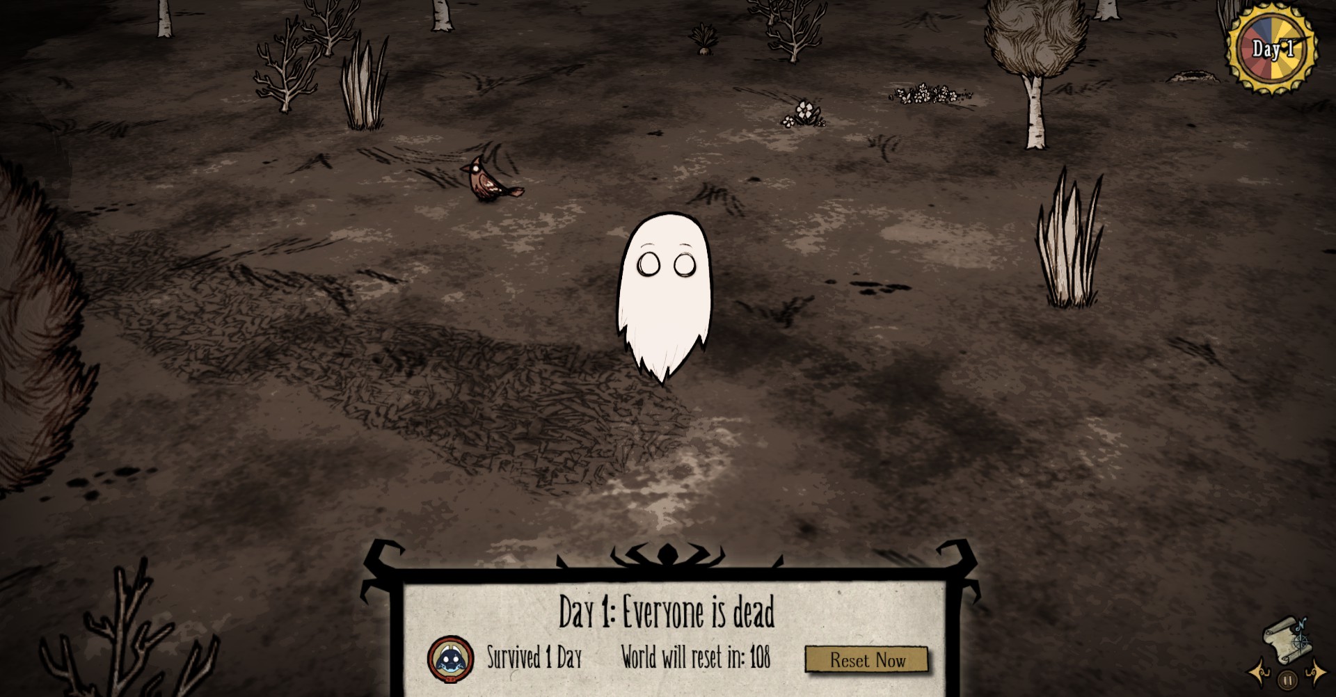 [Character] Xenoth - [Don't Starve Together] Mods and Tools - Klei ...