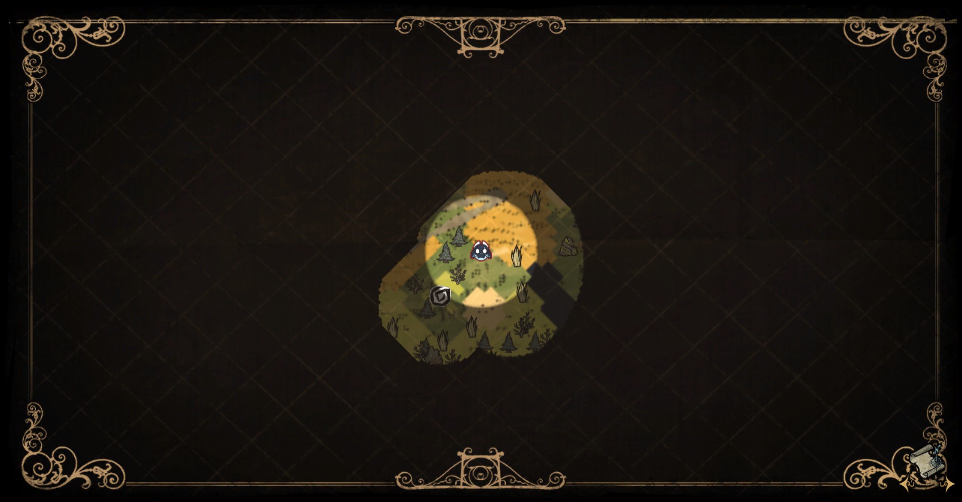 [Character] Xenoth - [Don't Starve Together] Mods and Tools - Klei ...