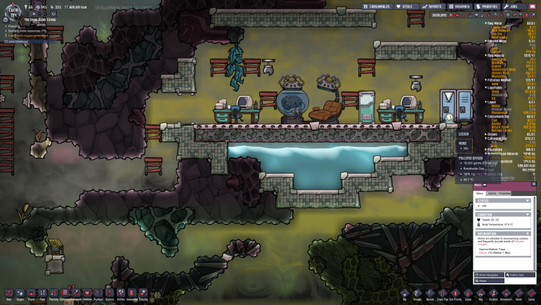 Morb : everything you need to know about it - Page 2 - [Oxygen Not ...