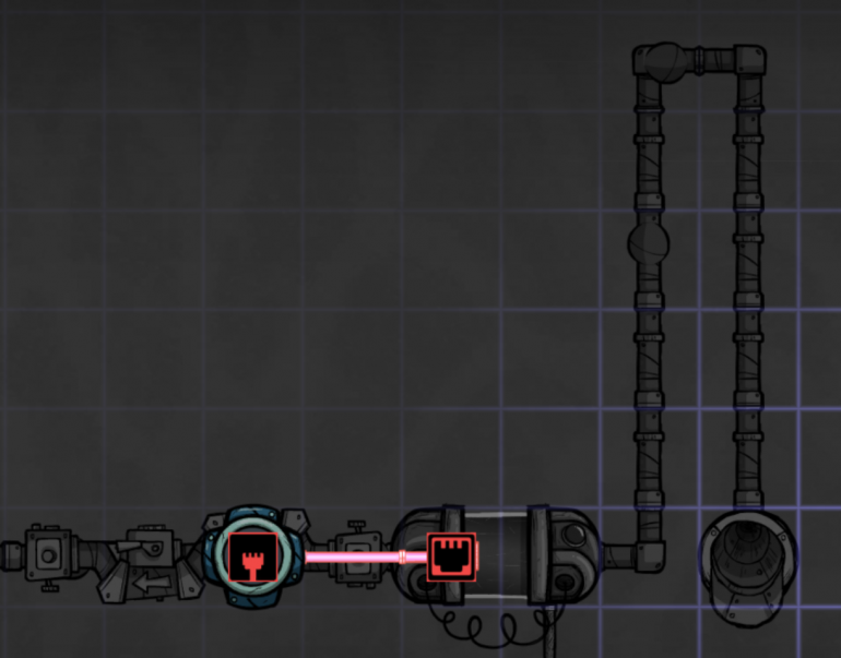 Pipe source priority - [Oxygen Not Included] - General Discussion ...