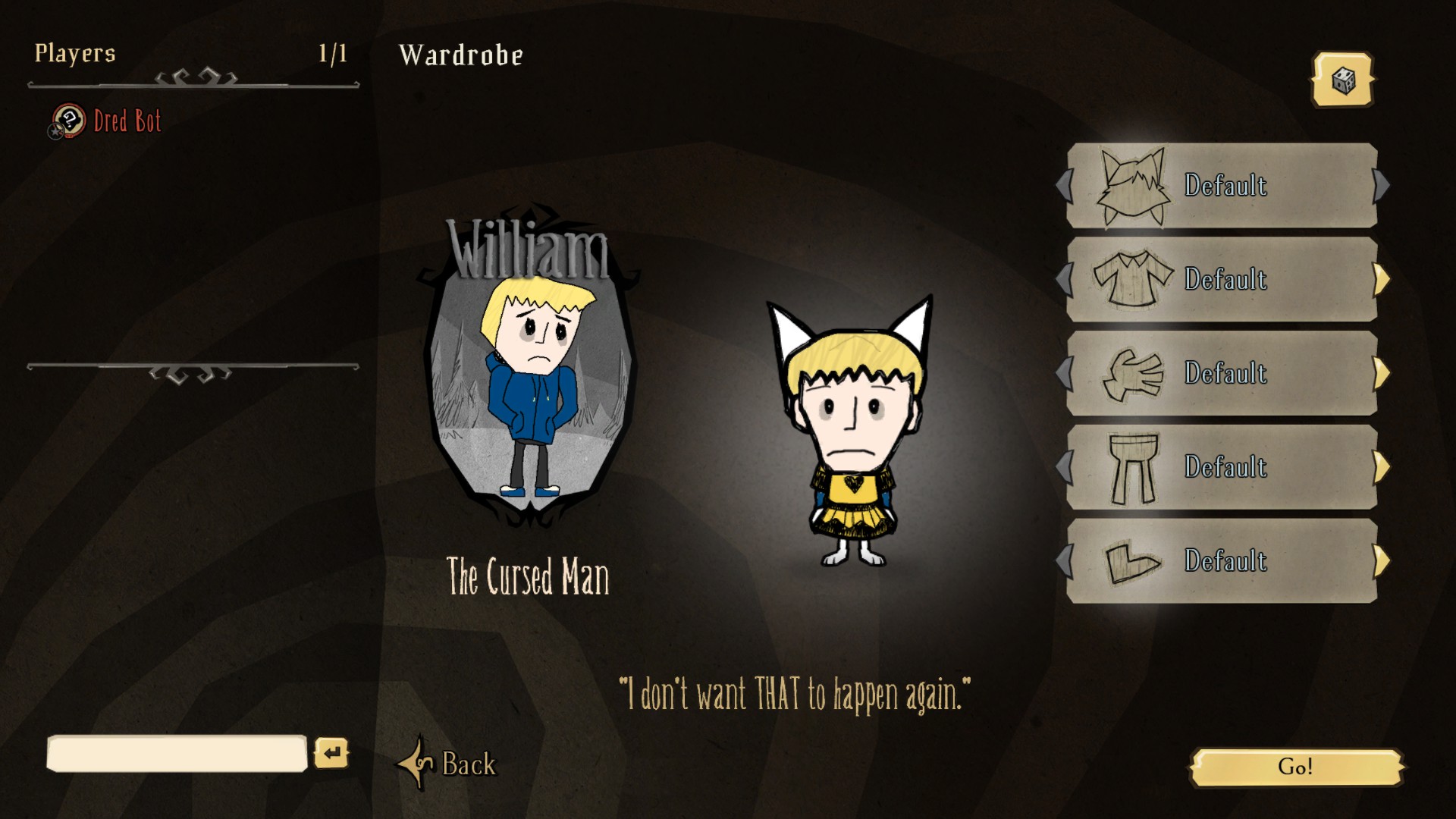 Extended Sample Character - Page 4 - Modding Tools, Tutorials & Examples - Klei Entertainment Forums
