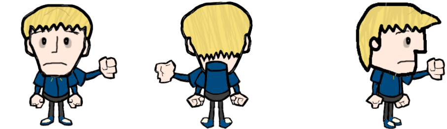 Extended Sample Character - Page 4 - Modding Tools, Tutorials & Examples - Klei Entertainment Forums