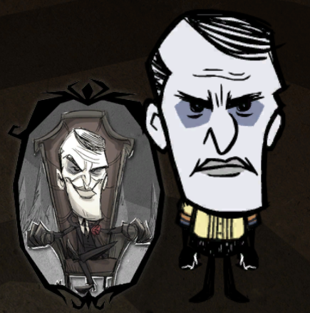 Showing off your outfits [2] - [Don't Starve Together] General ...
