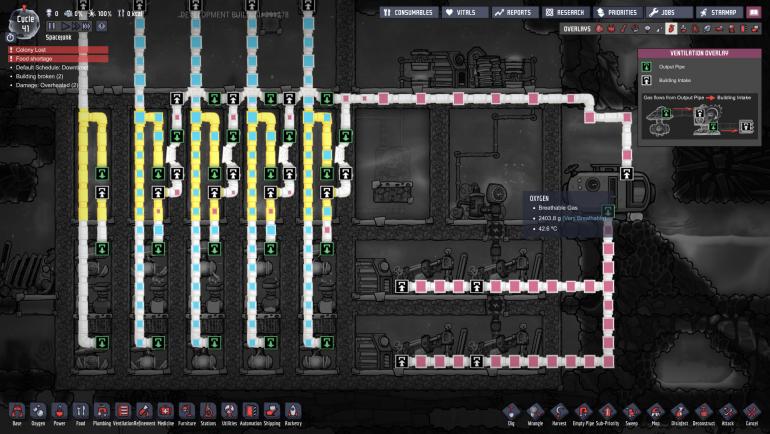 Reverse SPOM engineering : r/Oxygennotincluded