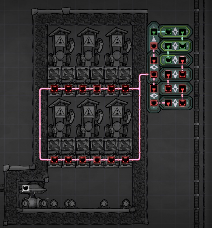 Proud of my morb farm - [Oxygen Not Included] - General Discussion ...