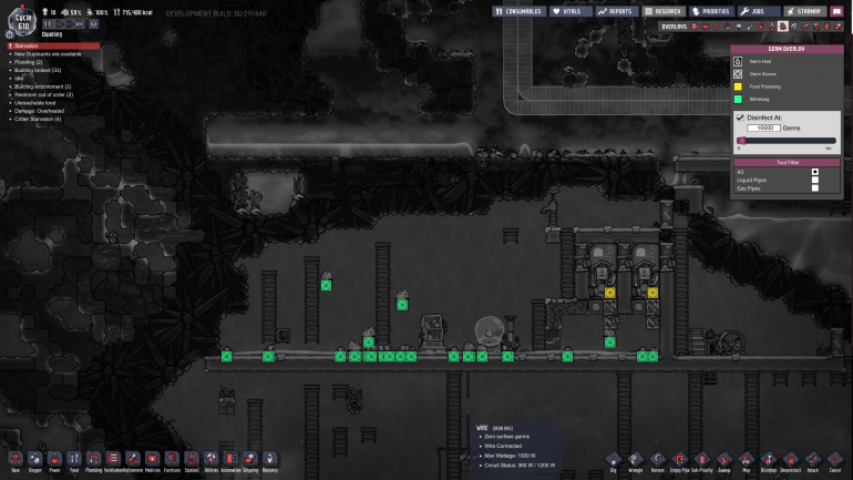 Proud of my morb farm - [Oxygen Not Included] - General Discussion ...