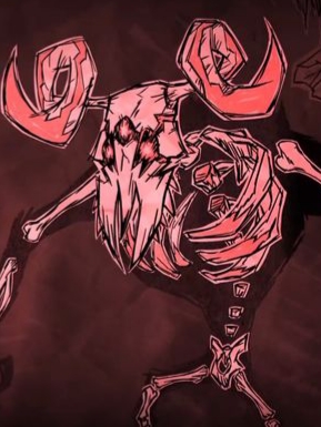 Ancient Fuelweaver - Early Access - General Discussion - Klei ...