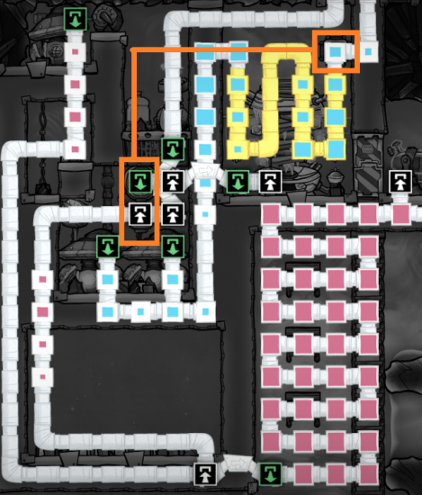Powering Anti-Entropy Thermo Nullifier - [Oxygen Not Included ...