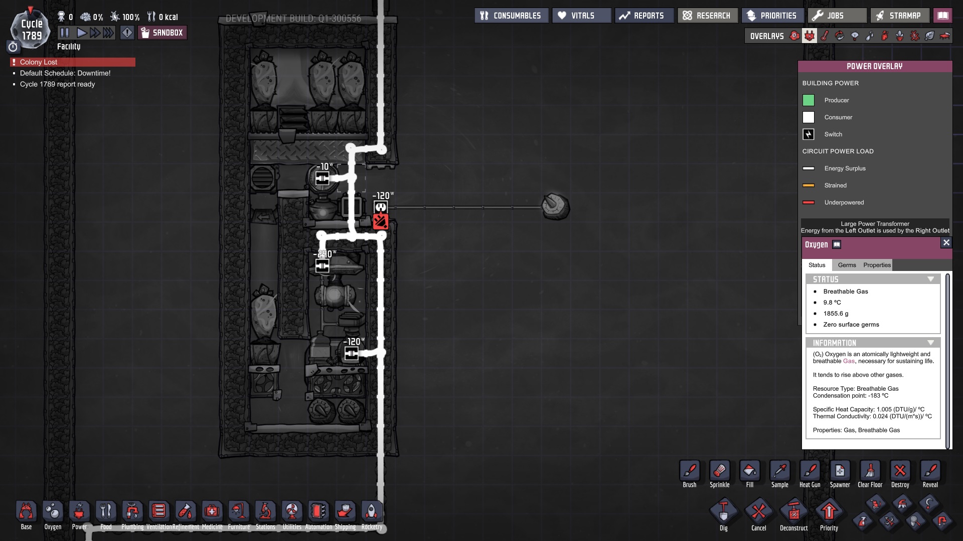 Wheezewort-Powered SPOM - [Oxygen Not Included] - General Discussion ...