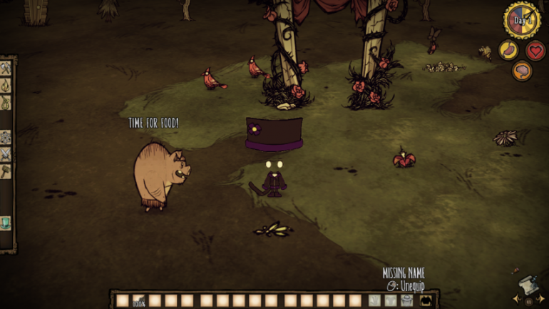 Hat Example - Modding Tools, Tutorials & Examples - Klei Entertainment Forums