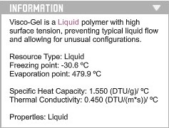 visco-gel - [Oxygen Not Included] - General Discussion - Klei ...