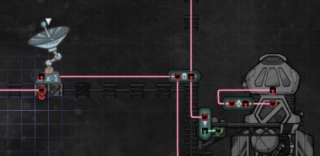 Gantry Automation - [Oxygen Not Included] - General Discussion - Klei ...