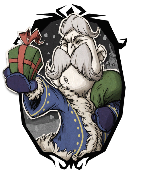 Which Skins are the Best? - [Don't Starve Together] General Discussion ...