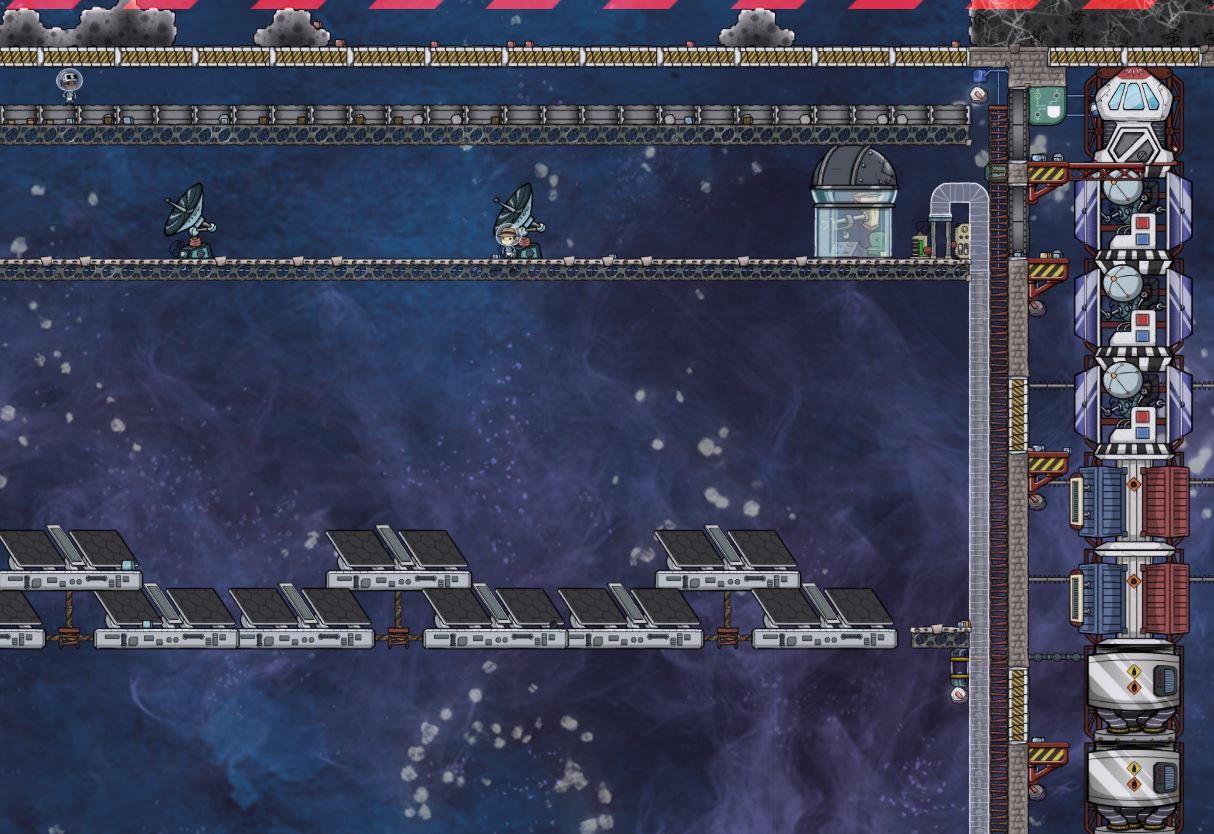 Solar panels are a significant power loss for me - Page 3 - [Oxygen Not ...