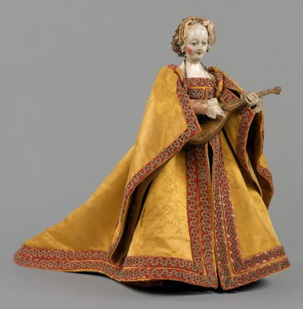 A full explanation about WX-78's design - [Don't Starve Together ...