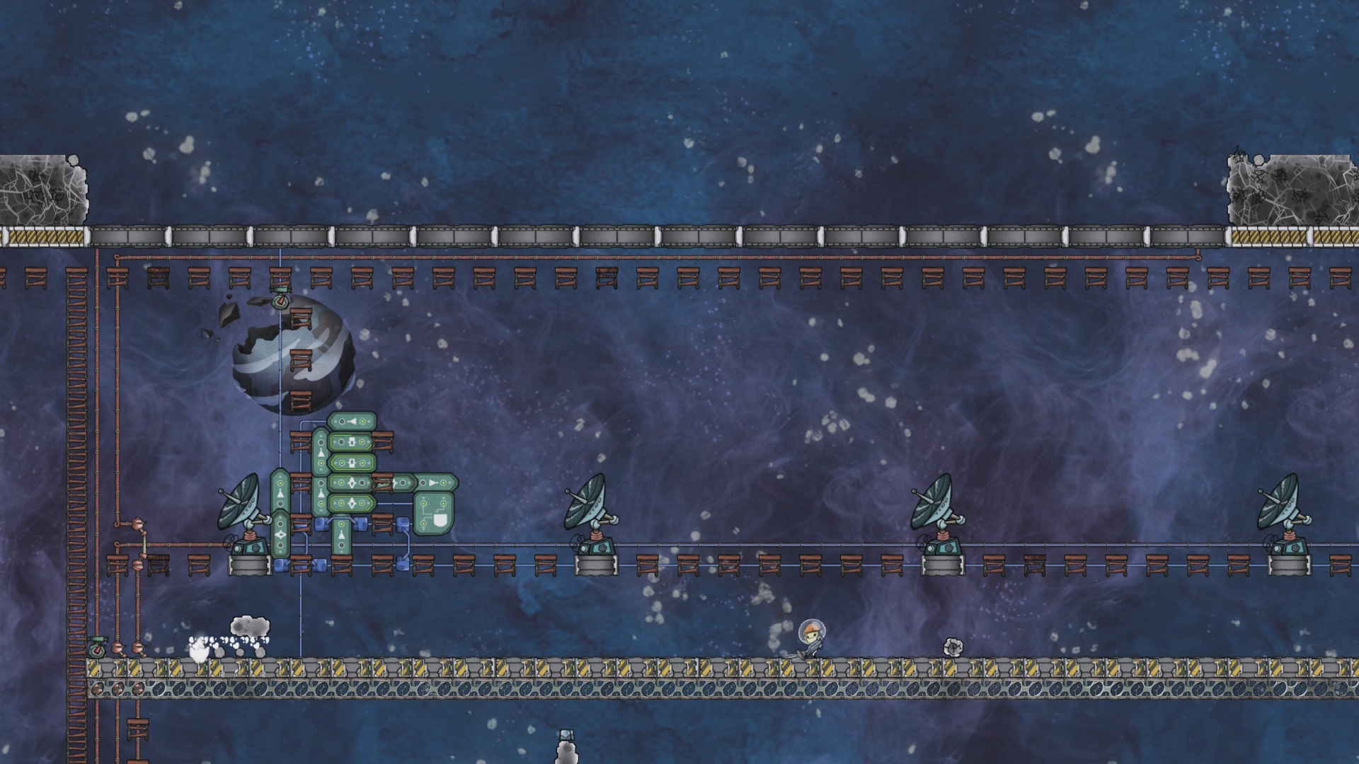 Solar panels are a significant power loss for me - Page 3 - [Oxygen Not ...