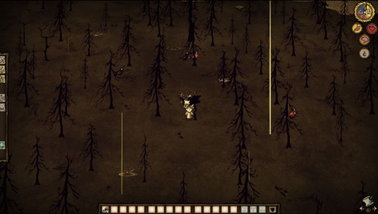 Five Farm Ideas for DST - [Don't Starve Together] General Discussion ...