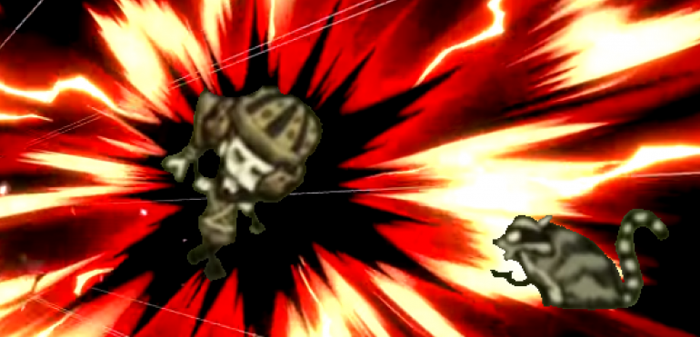 Wallpaper of catcoon (for pc) - [Don't Starve Together] General ...