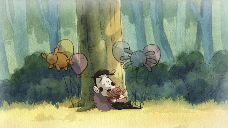 Wortox Arrives March 28th! - [Don't Starve Together] General Discussion ...