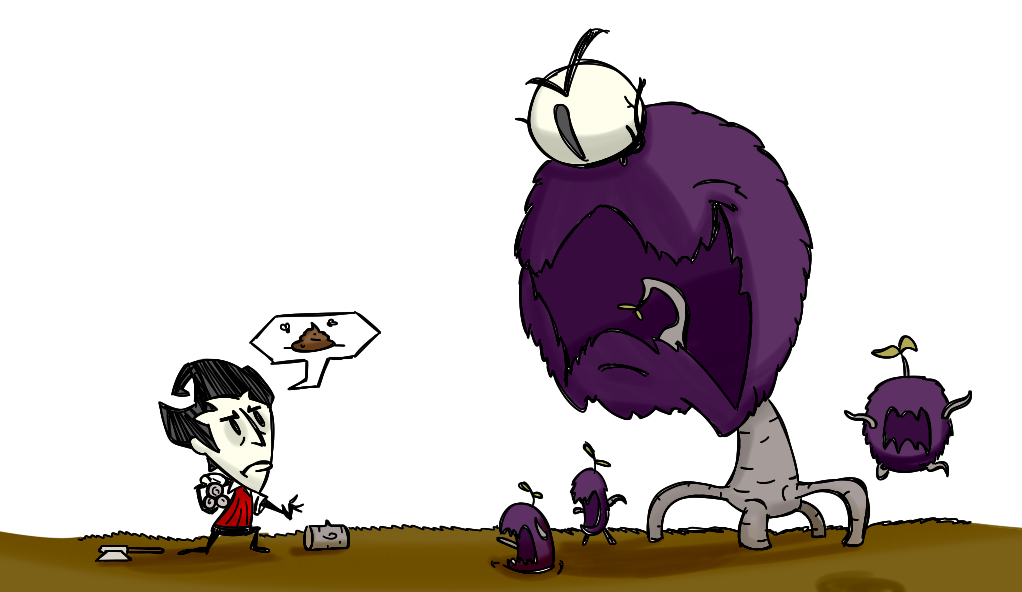 Klei Weekly Art Stream! - Page 32 - [Don't Starve Together] General ...