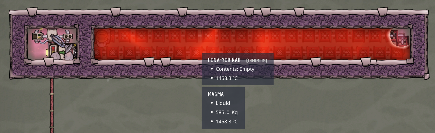 40kg/s Regiolith Melter - [Oxygen Not Included] - General Discussion ...