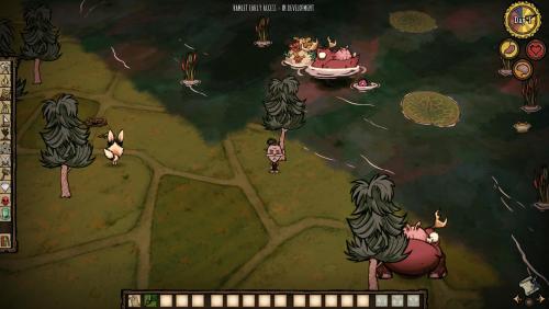 Meeting old friends - Game Modifications - Klei Entertainment Forums