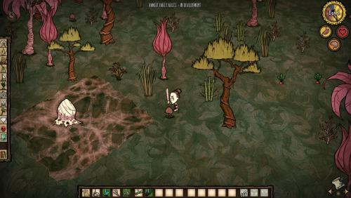 Meeting old friends - Game Modifications - Klei Entertainment Forums